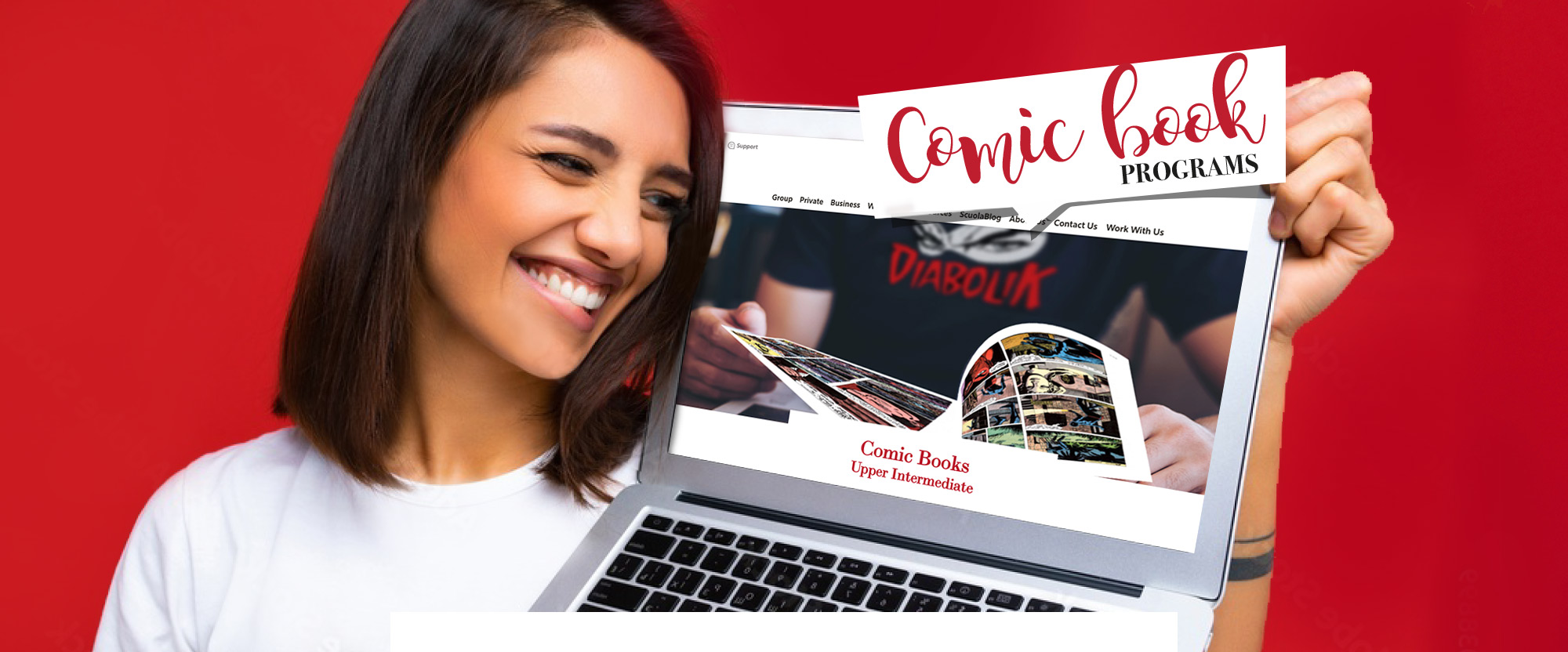 Faq Comic book programs